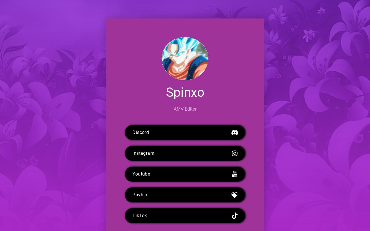 Spinxo